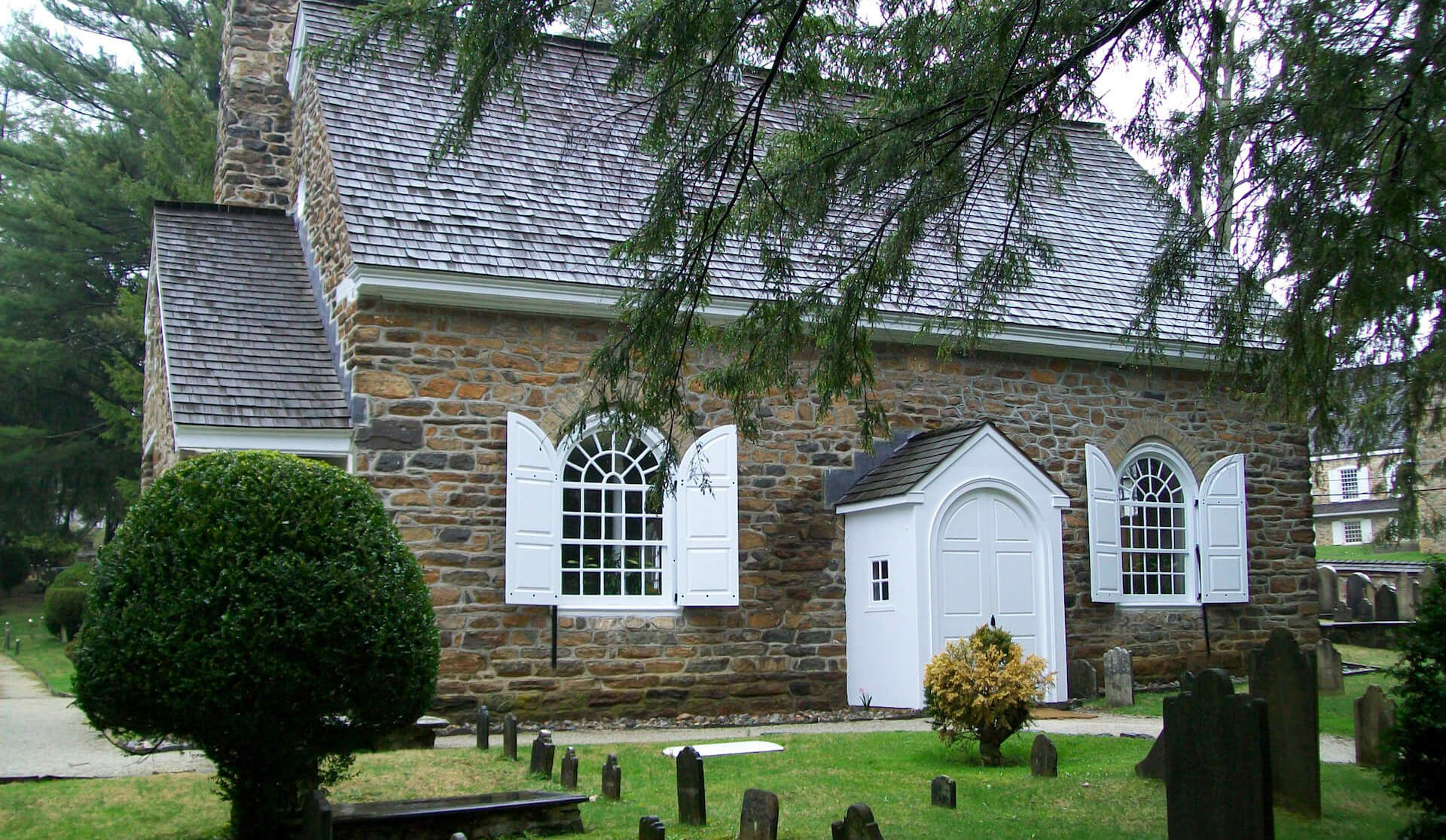 About St Davids St Davids Episcopal Church