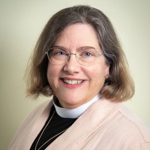 Church Leadership - St. David's Episcopal Church