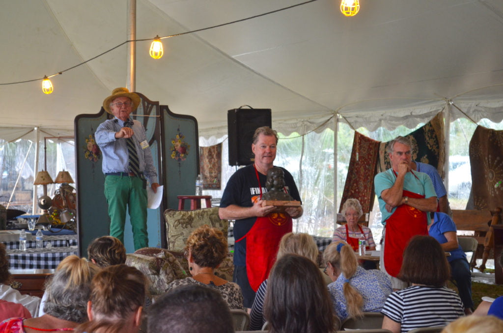 St. David’s Country Fair - St. David's Episcopal Church