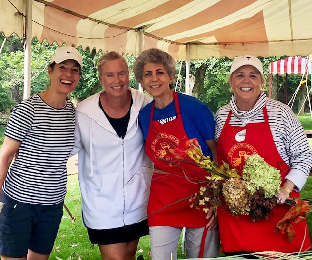 St. David’s Country Fair - St. David's Episcopal Church