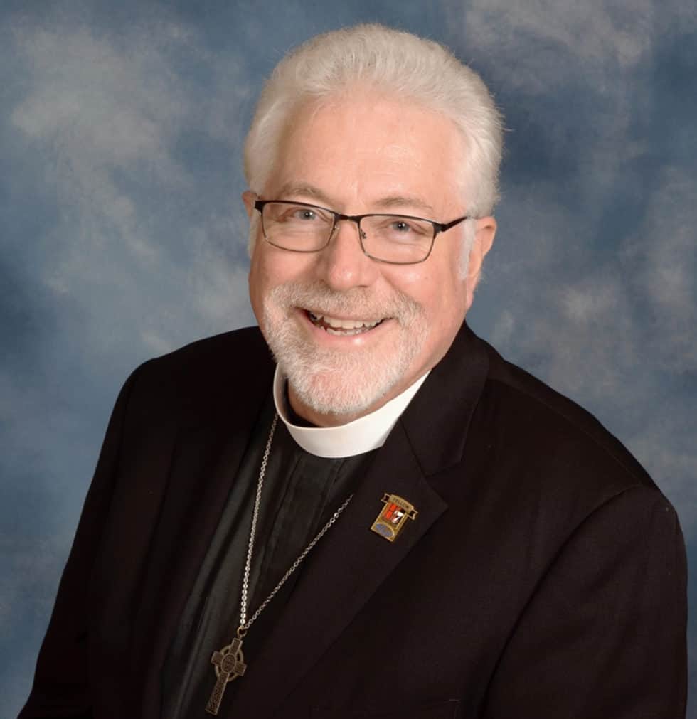 Church Leadership - St. David's Episcopal Church