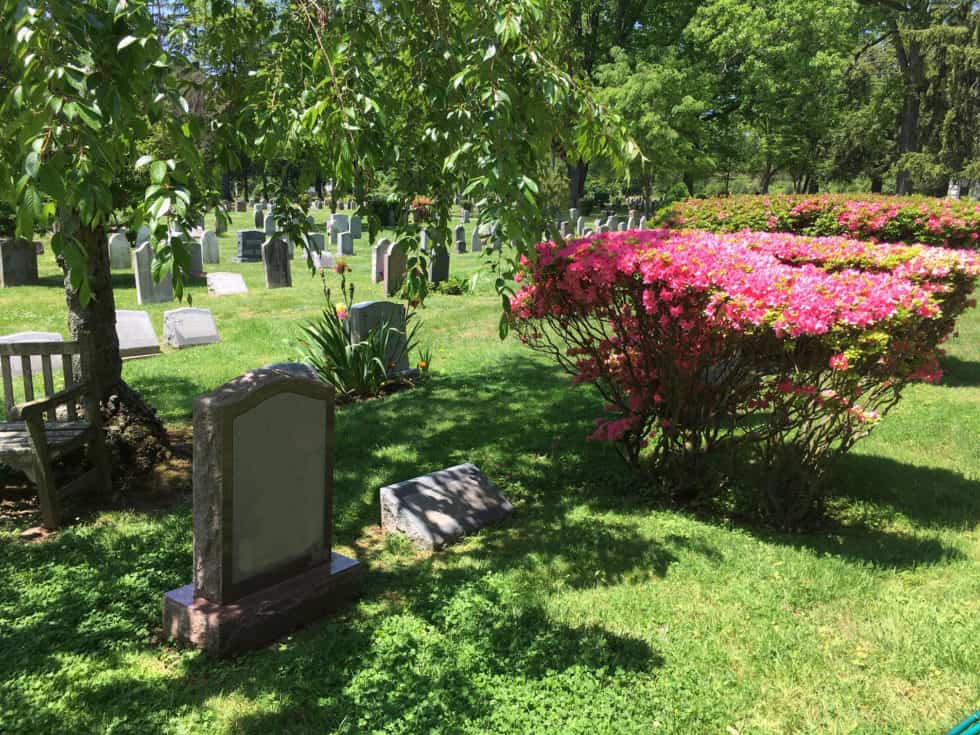 Funerals & Memorial Services - St. David's Episcopal Church