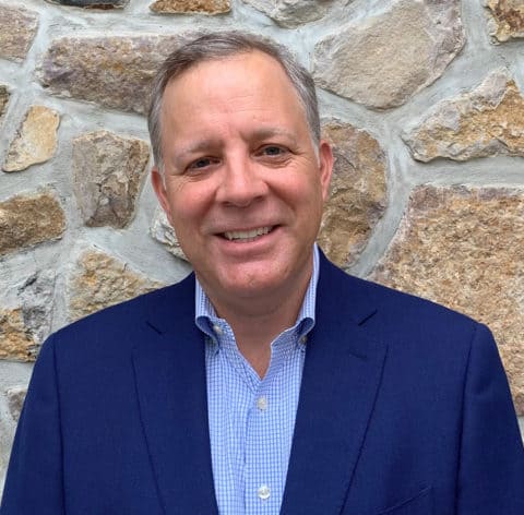 Church Leadership - St. David's Episcopal Church