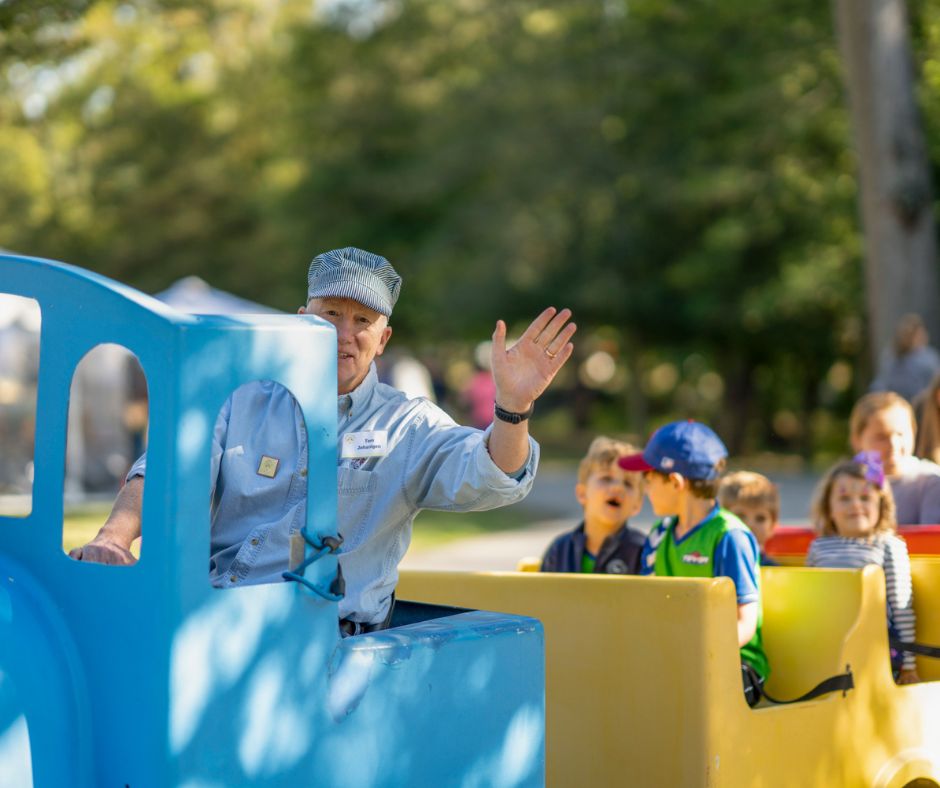 St. David's Country Fair - St. David's Episcopal Church