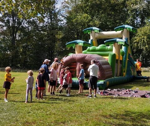 St. David's Country Fair - St. David's Episcopal Church