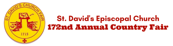 St. David's Country Fair - St. David's Episcopal Church