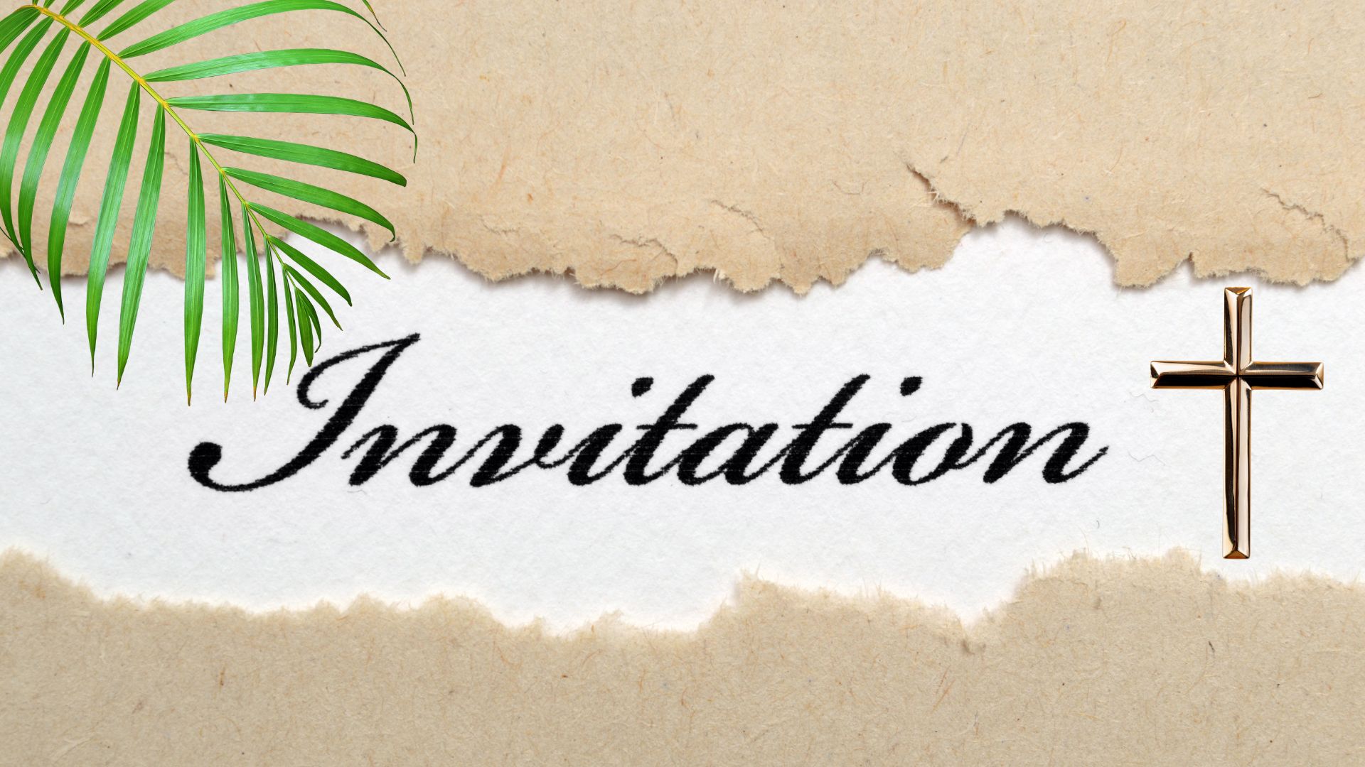 A Lifegiving Invitation - St. David's Episcopal Church