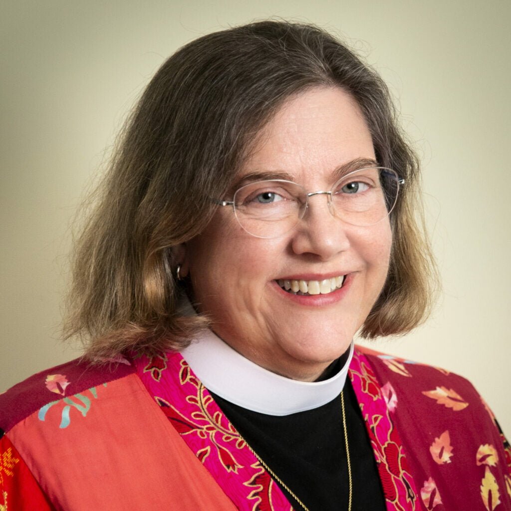 Church Leadership - St. David's Episcopal Church