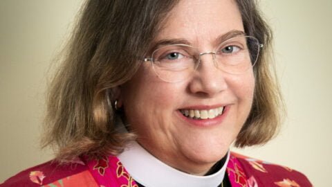 Church Leadership - St. David's Episcopal Church