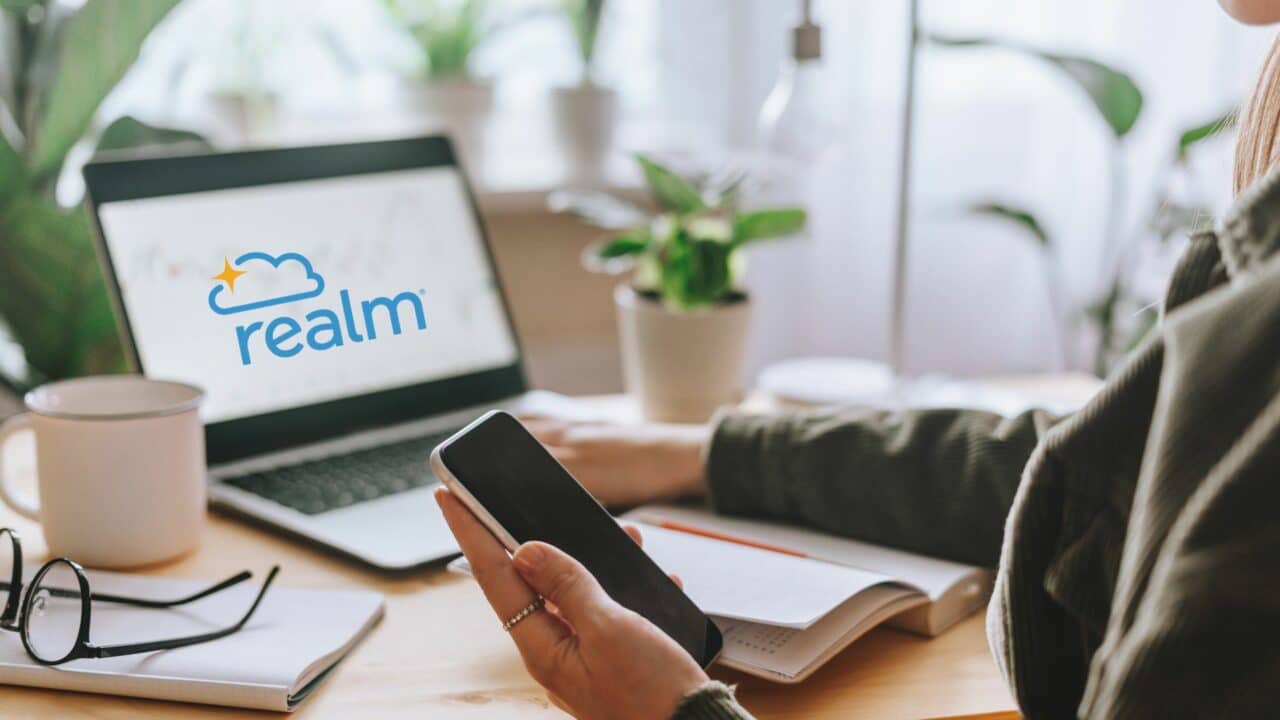 Realm - St. David's Episcopal Church