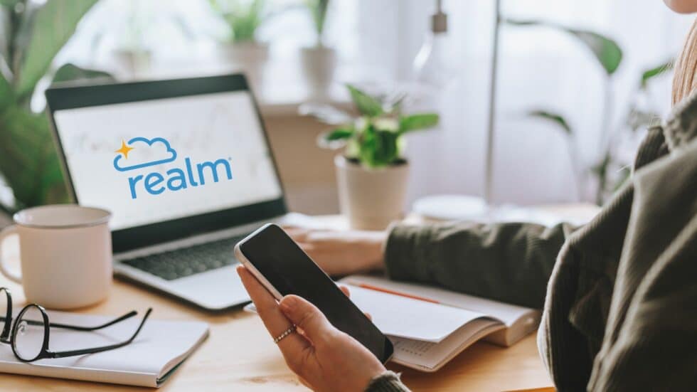 Realm - St. David's Episcopal Church