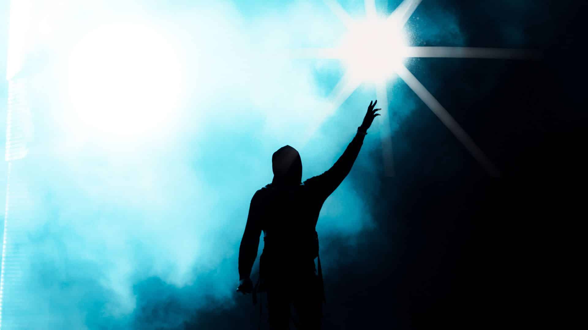 Resisting Evil as Persons and as a Community of Love - St. David's ...