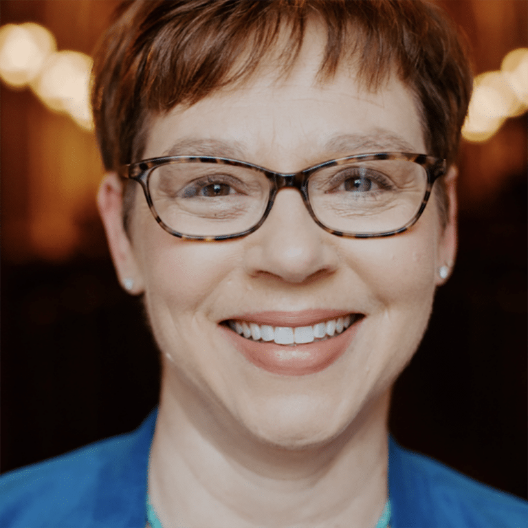 Church Leadership - St. David's Episcopal Church