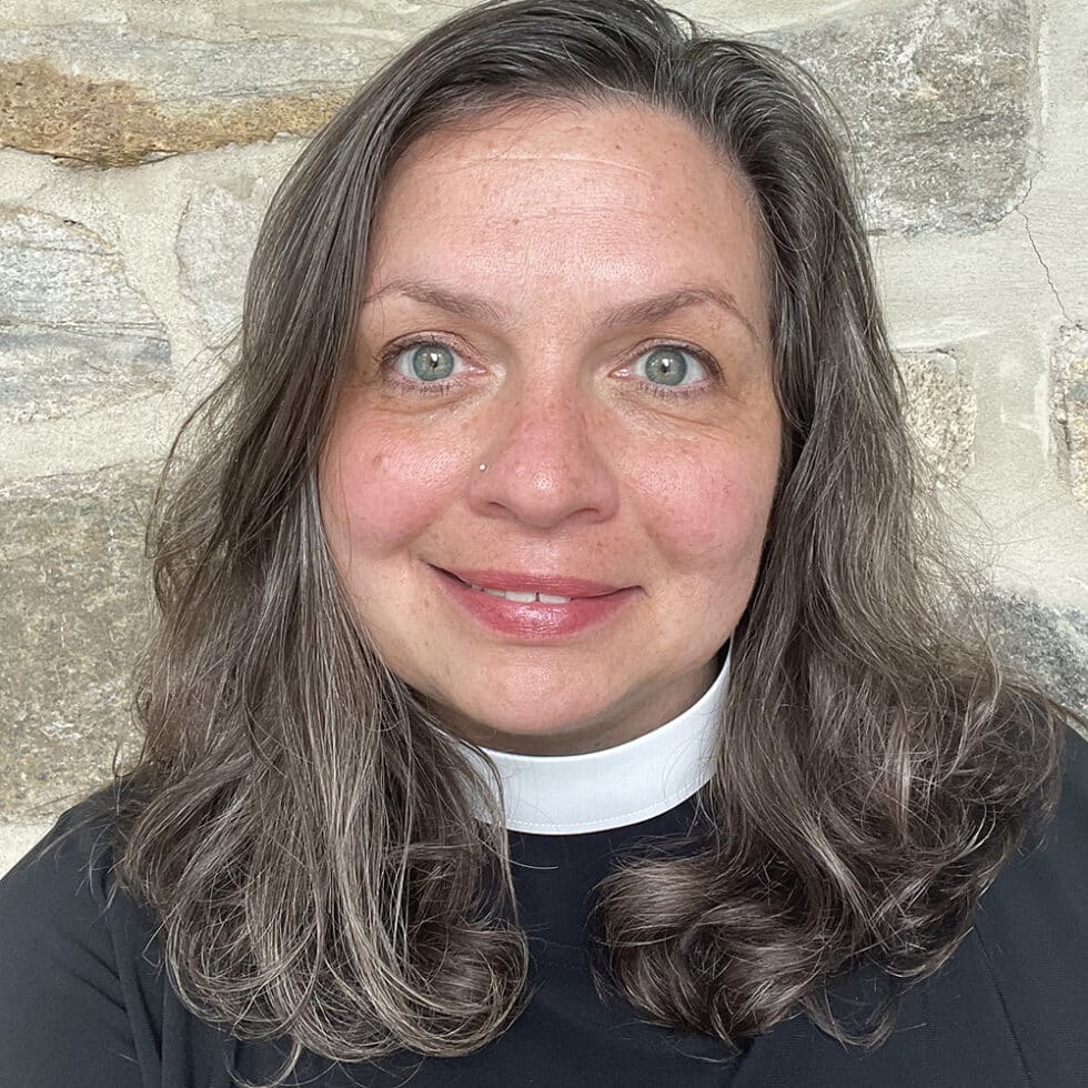 Church Leadership - St. David's Episcopal Church