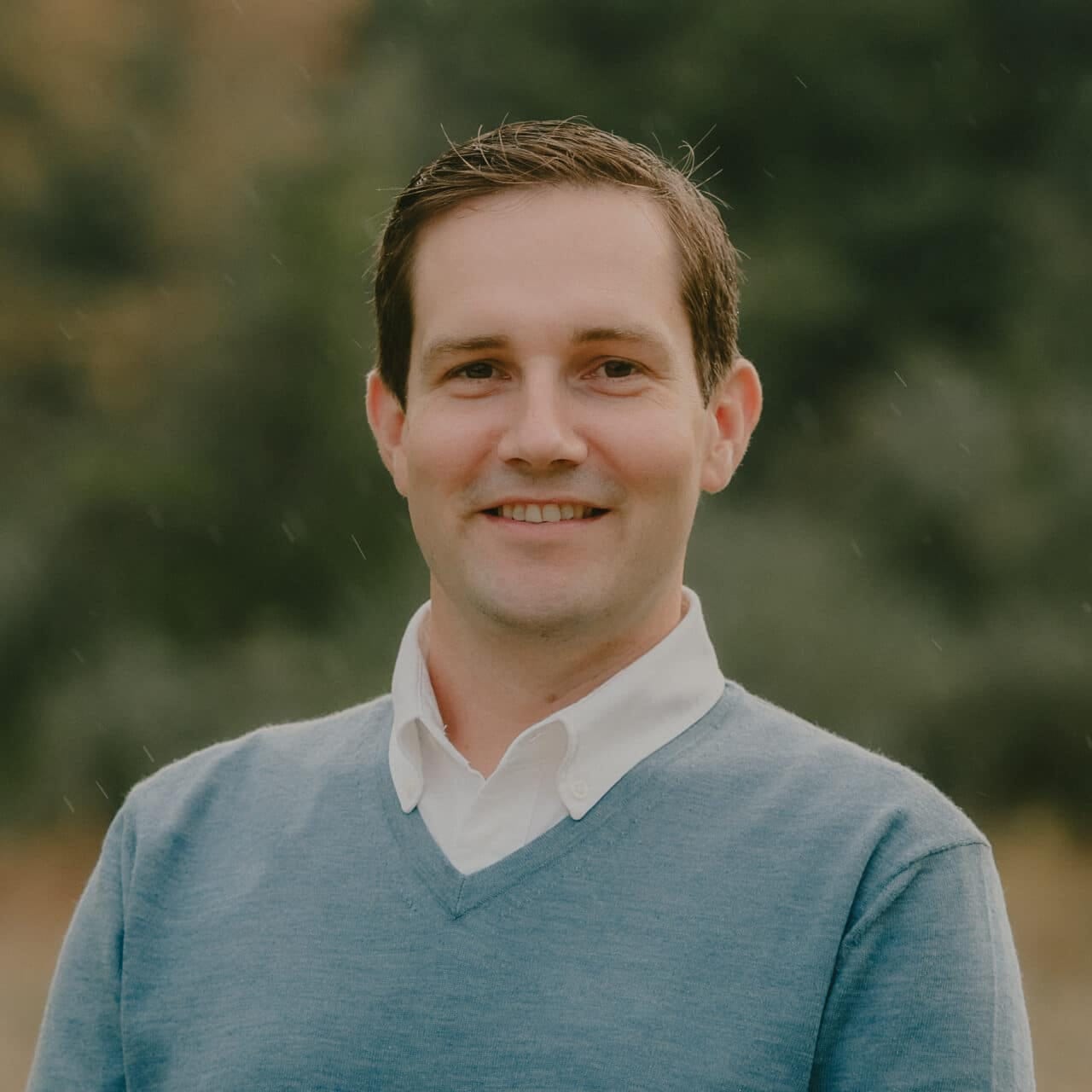 Church Leadership - St. David's Episcopal Church