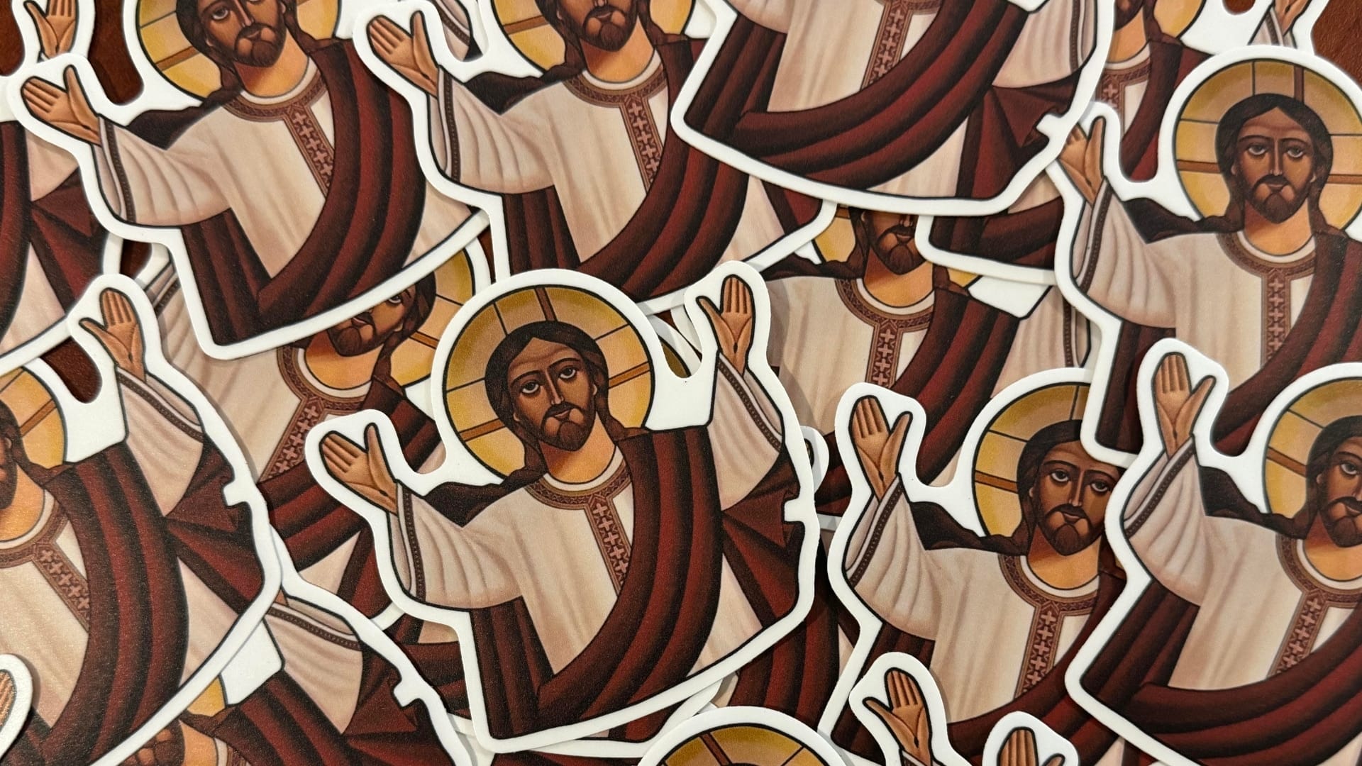 Back to Basics - St. David's Episcopal Church