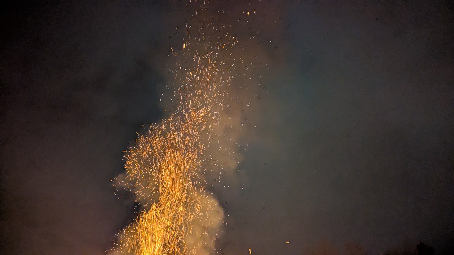 We Will - St. David's Episcopal Church